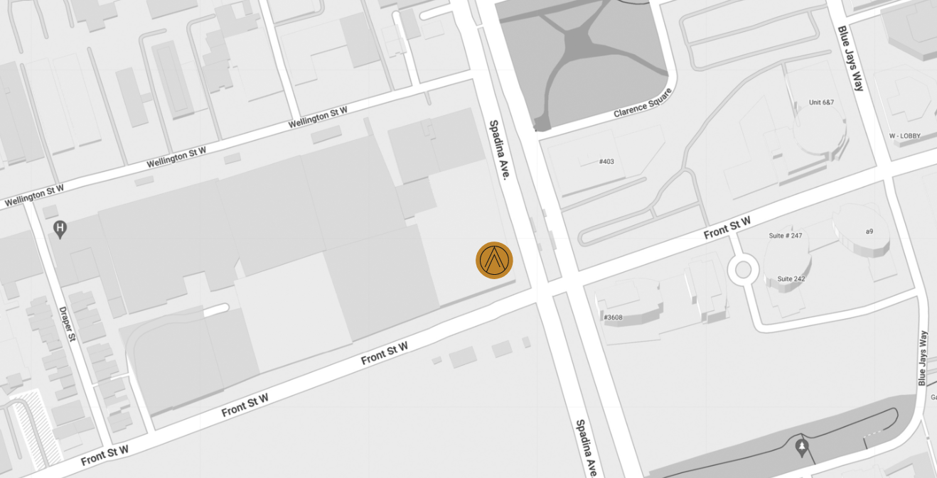 Contact Us — Hours, Address and Location | Aera