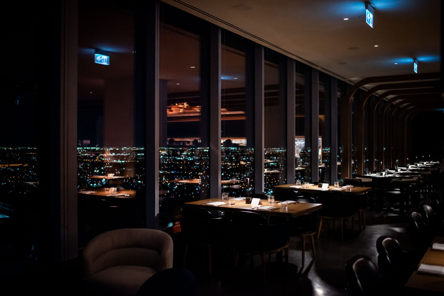 Valentine's Day | Aera Restaurant in Downtown Toronto | Prix Fixe