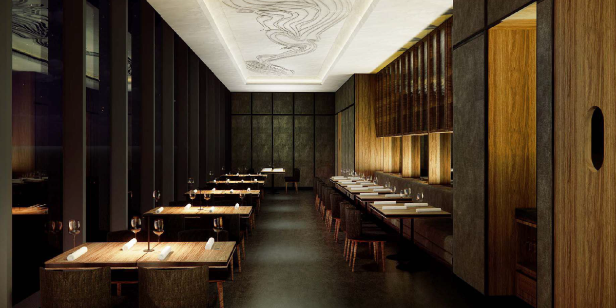 Private Dining & Events in Toronto | Aera Restaurant